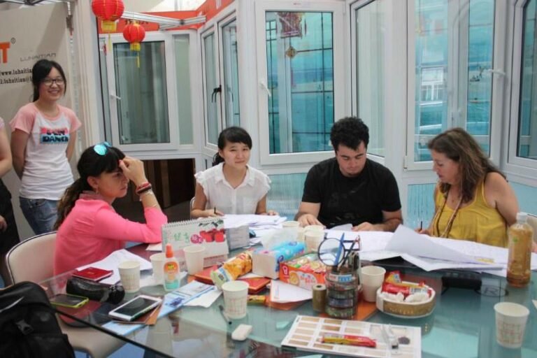 Your One-Stop Solution for Direct Factory Sourcing