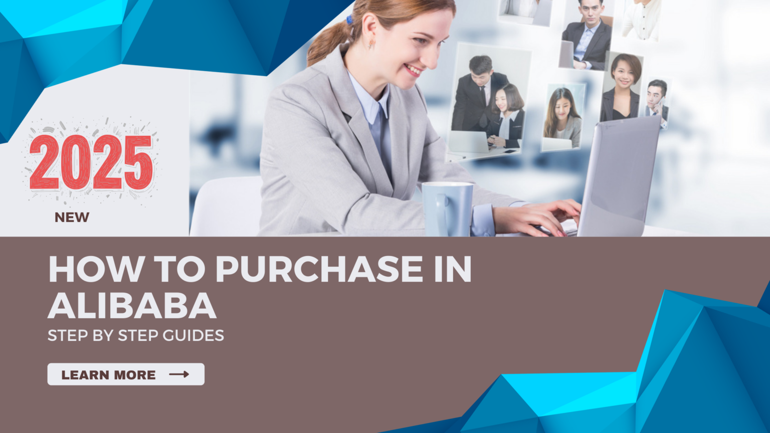 How to Purchase in Alibaba: 2025 Detailed Guide