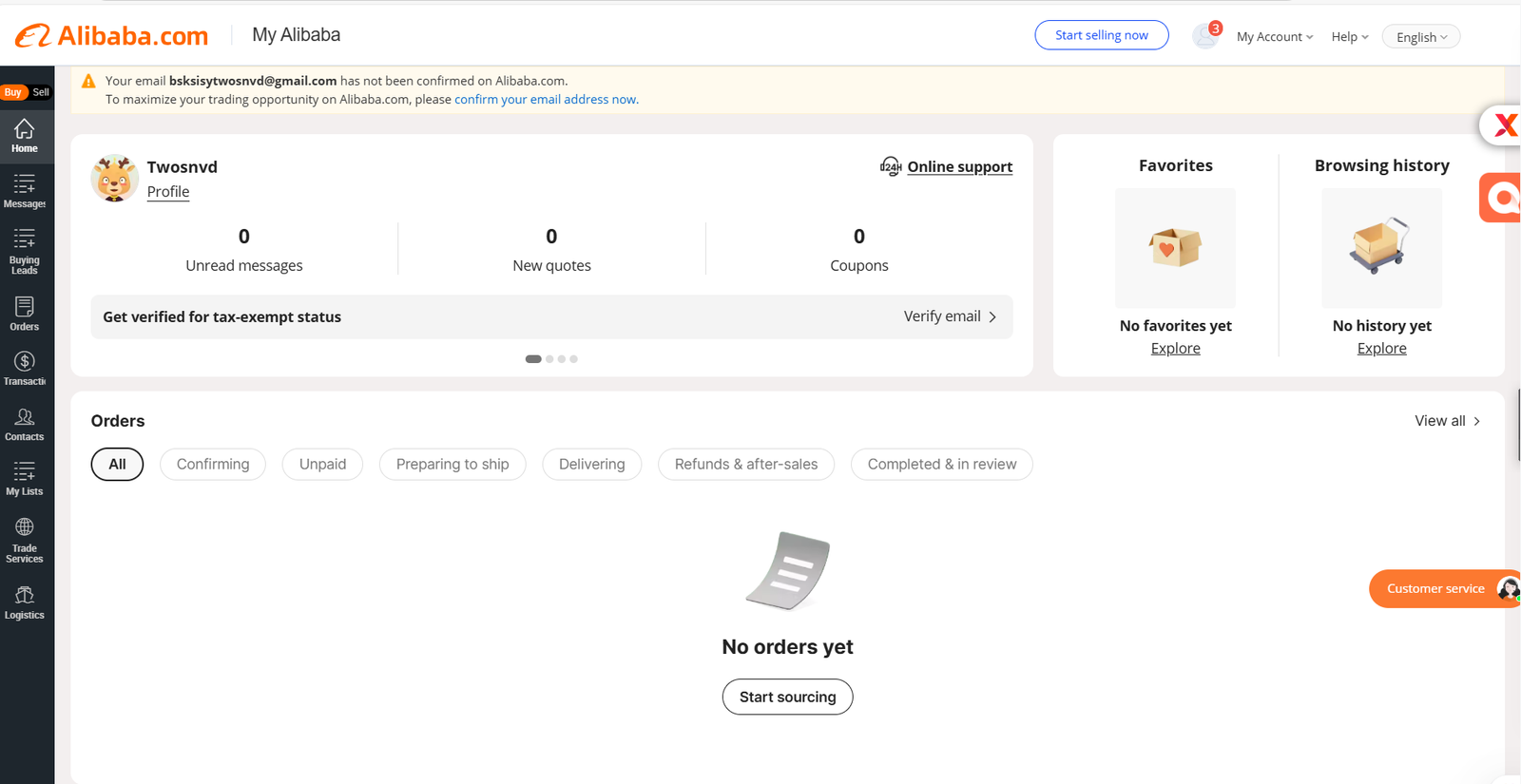 How to Purchase in Alibaba: 2025 Detailed Guide