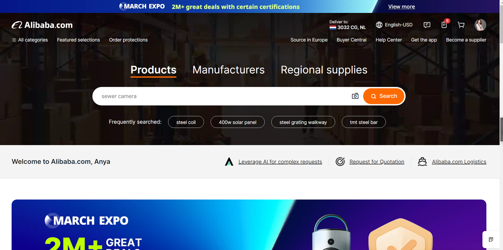 How to Purchase in Alibaba: 2025 Detailed Guide