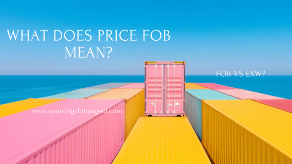 What Does Price FOB Mean in Global Trade